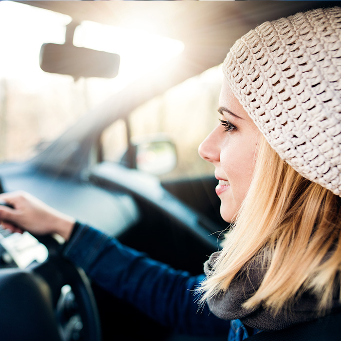 Driver Ed Services | Elite Driving Academy